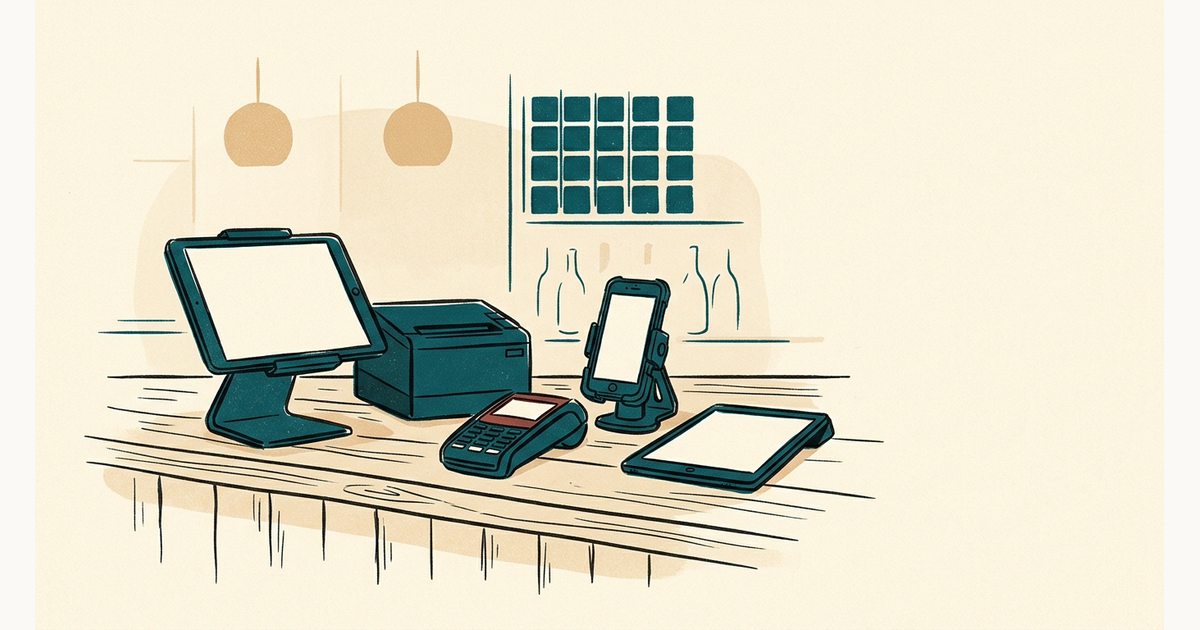 Best Restaurant POS 2026 — US Independent Operator's Buyer's Guide ...